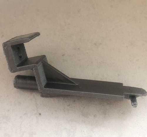Палец отделения бумаги Duplo dp-430