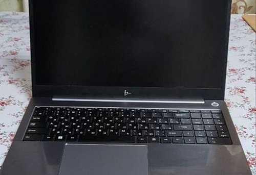 F+ flaptop R-series Ноутбук 15.6"