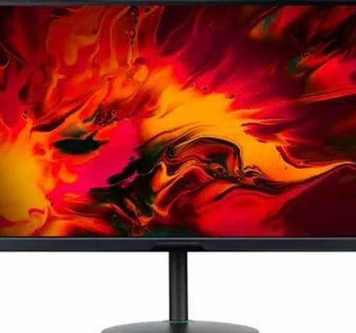 28" Монитор Acer Nitro XV282KKVbmiipruzx