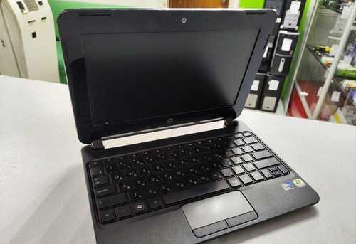 20 Ноутбук HP 110-3100er