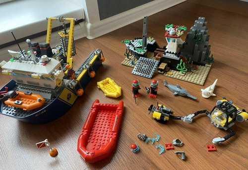 Lego city 60095
