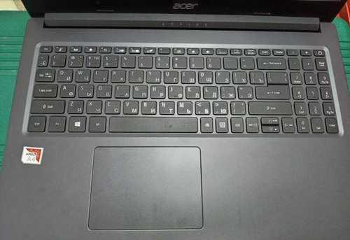 Ноутбук Acer n19h1