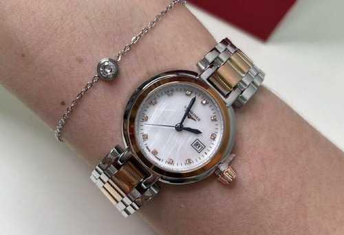 Часы longines primaluna