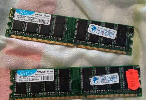 Оперативная память ddr3