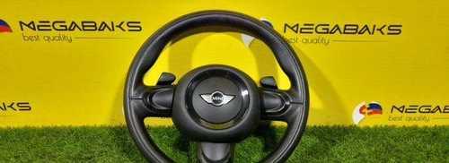Руль Mini Countryman R60 2012