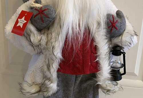 Дед мороз santa из Норвегии