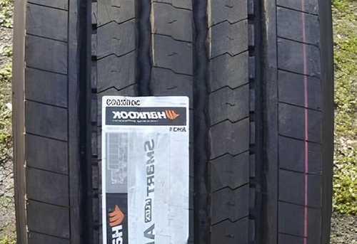 Грузовая шина yokohama 315/70R22.5 704R
