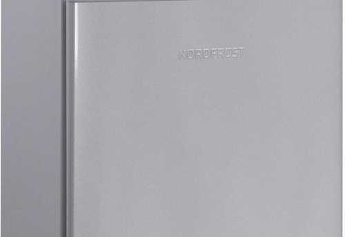 Холодильник Nordfrost NR 402 S 1-нокамерн. серебри