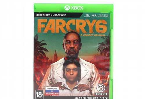 Far Cry 6 для Xbox One