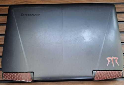 Игровой ноутбук Lenovo 960/I7/SSD/FHD