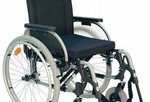 Инвалидная коляска Отто Бокк "Старт"