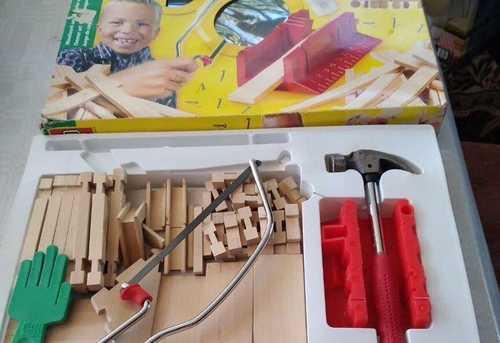 Набор инструментов детский