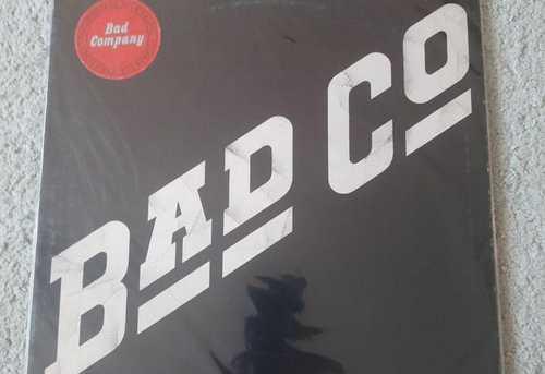 Bad Company