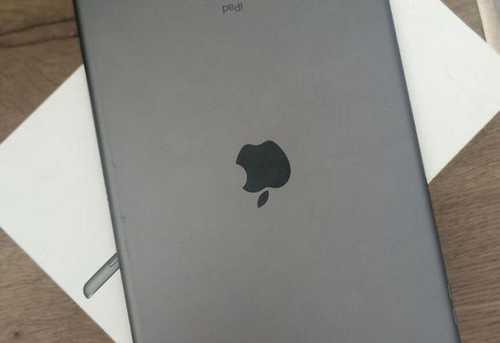 Планшет apple iPad 10.2