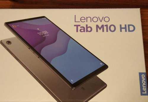 Планшет Lenovo Tab M10 HD