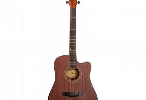 Электроакустическая гитара Omni D-550E