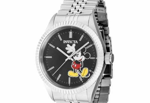 Часы Invicta Disney Limited Edition Mickey Mouse