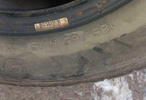 ЯШЗ Winter Drive PW-1 185/65 R16
