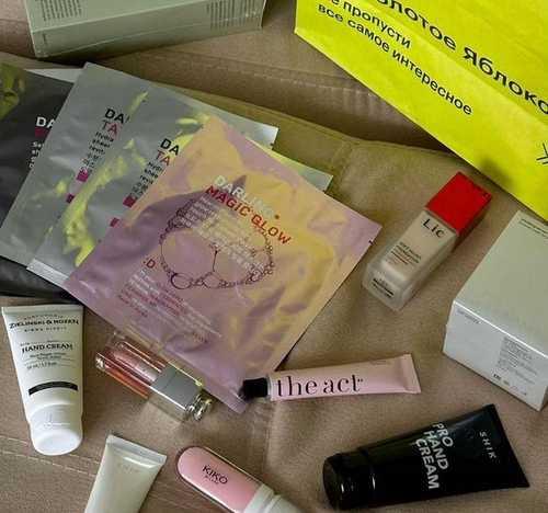 Beauty box