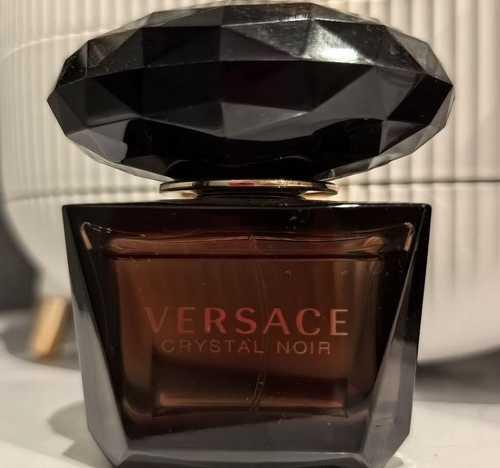 Versace Crystal Noir