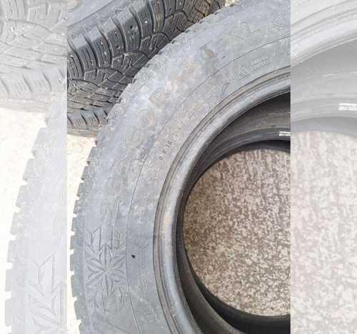 Continental IceContact 2 265/60 R18 110