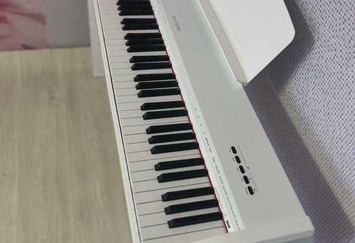 Продам цифровое пианино Sai Piano P-9
