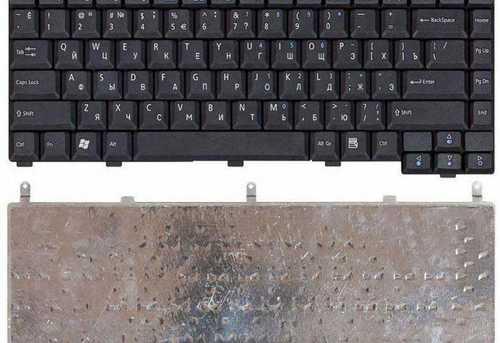 Клавиатура для Acer Aspire 1350 1510 черная