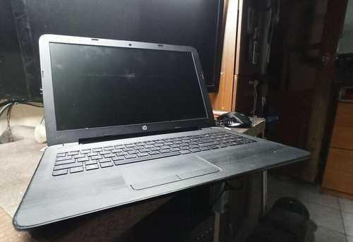 Ноутбук HP c126