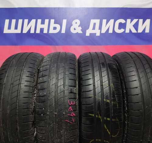 Goodyear EfficientGrip Performance 185/65 R15