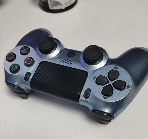 Геймпад sony dualshock 4