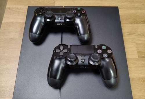 Sony Playstation PS4 500гб