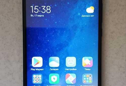 Xiaomi Mi Max 2, 4/64 ГБ