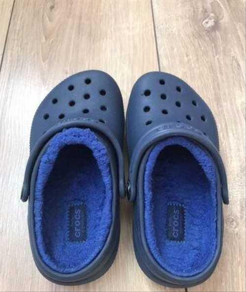 Crocs сабо, c10