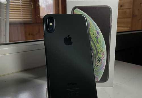 iPhone Xs, 512 ГБ