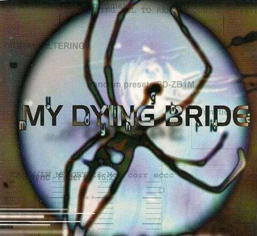 My Dying Bride / 34.788.Complete(RU)(CD)