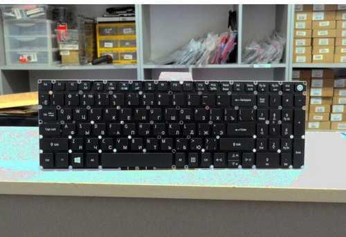 Клавиатура для Acer Aspire E5-552, E5-552G