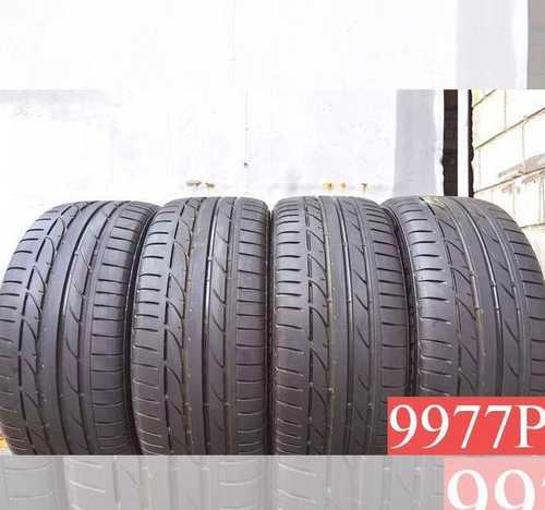 Bridgestone Potenza S001 225/40 R18 89N