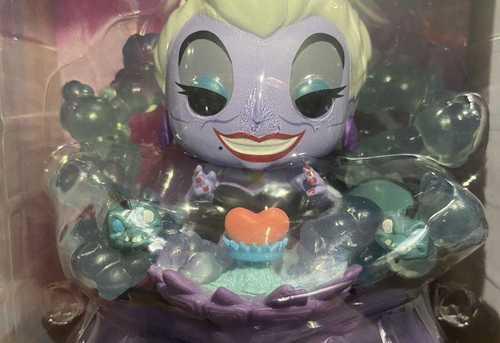 Фигурка Funko Pop Ursula Disney