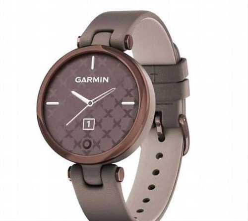 Часы Garmin Lily Dark Bronze Bezel