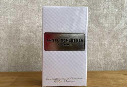 Angel Schlesser Femme Angel Schlesser 50мл Слюда