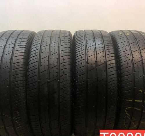 Continental Vanco 2 215/65 R15C 104T