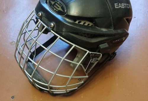 Шлем хоккейный easton
