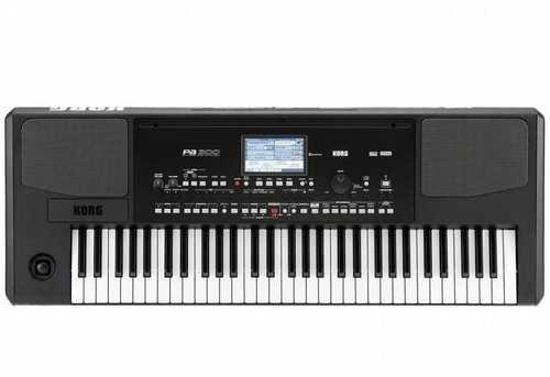 Korg pa300