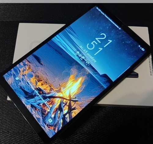 Samsung galaxy Tab A9 LTE