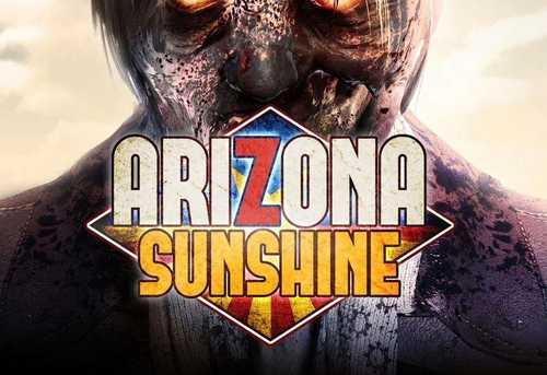Arizona sunshine VR PS4 & PS5
