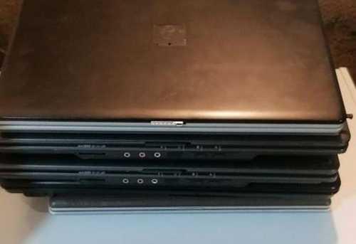 Ноутбук 13.3" ASUS W6F, 120 ГБ, Core Duo T2300E, Intel GMA 950