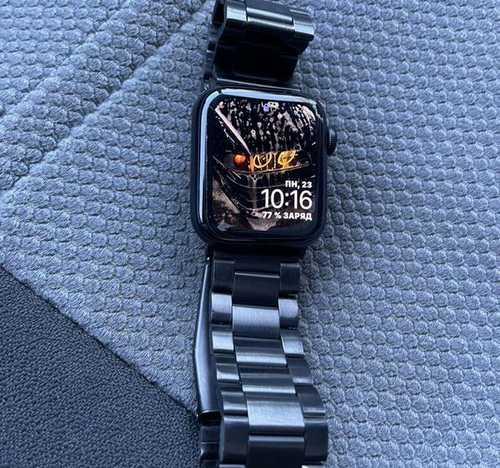 Часы apple watch SE 40 mm