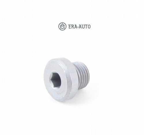 BMW 24117533656 резьбовая пробка С внутр шестигранником