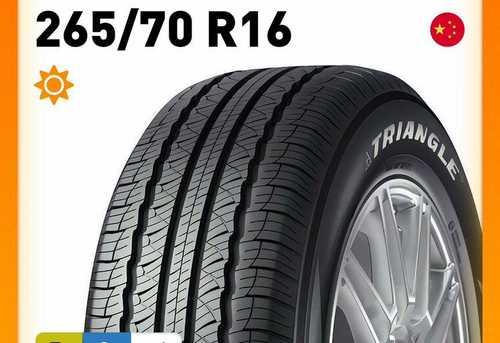 Triangle AdvanteX SUV TR259 265/70 R16 112H