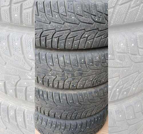 Hankook Winter I'Pike RS W419 195/65 R15 95T